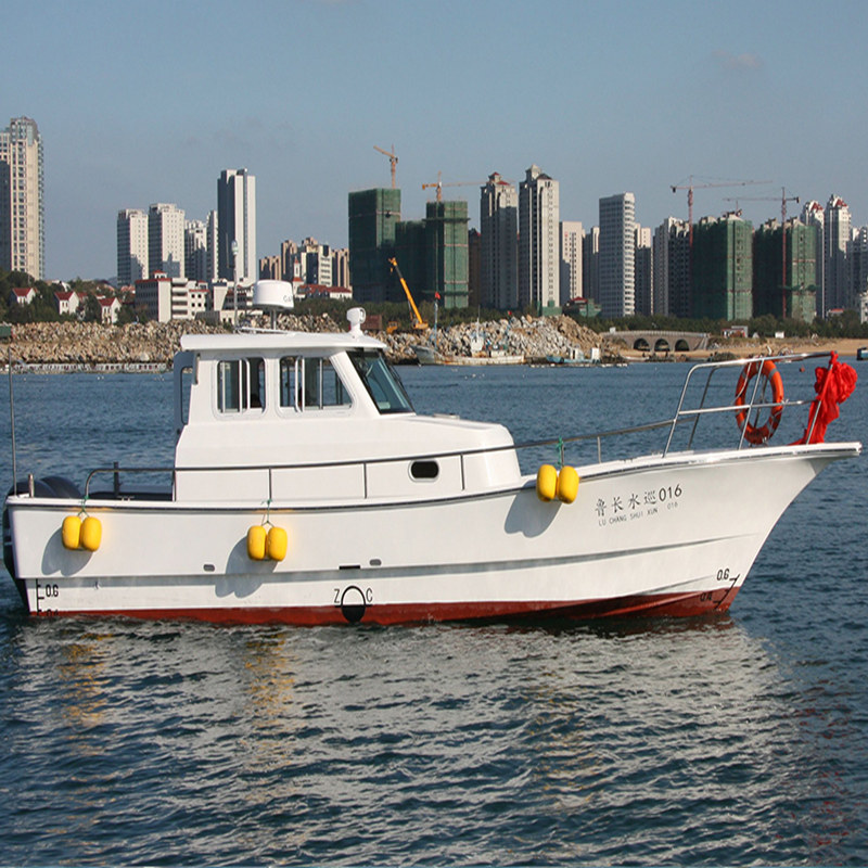 10m Fishing Boat