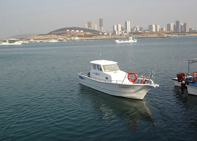 10m Fishing Boat